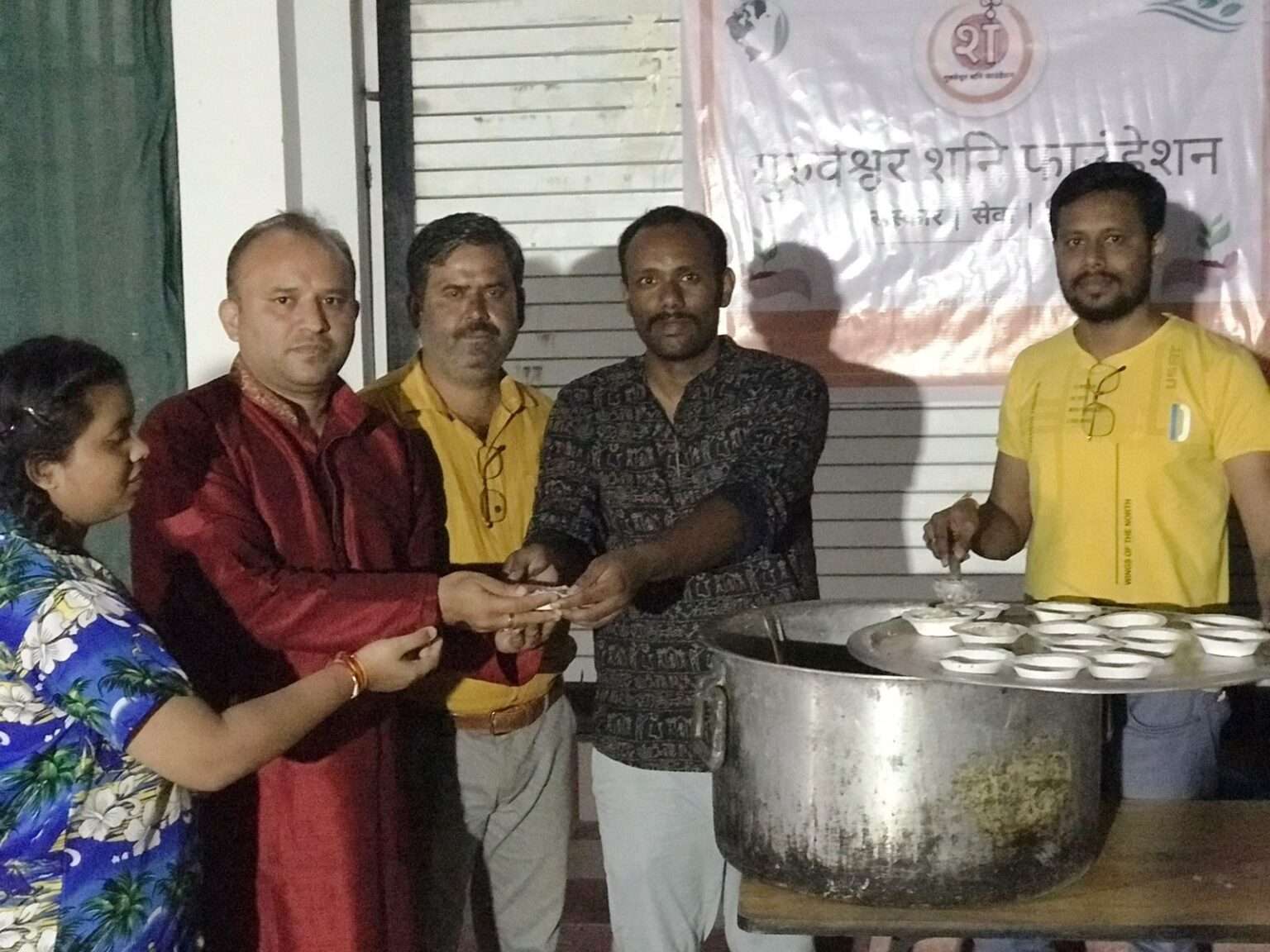 How To Do Shani Puja At Home - Guruweshvar Shani Foundation