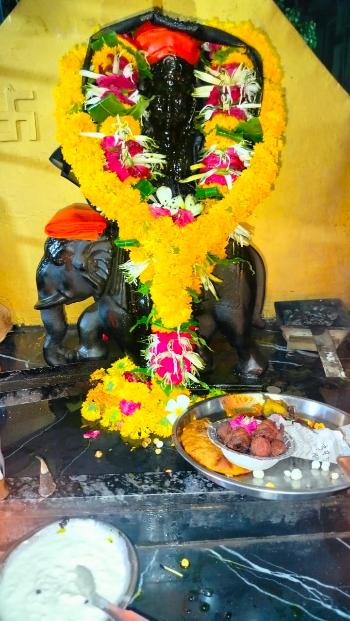 Who is Shani Dev? - Guruweshvar Shani Temple